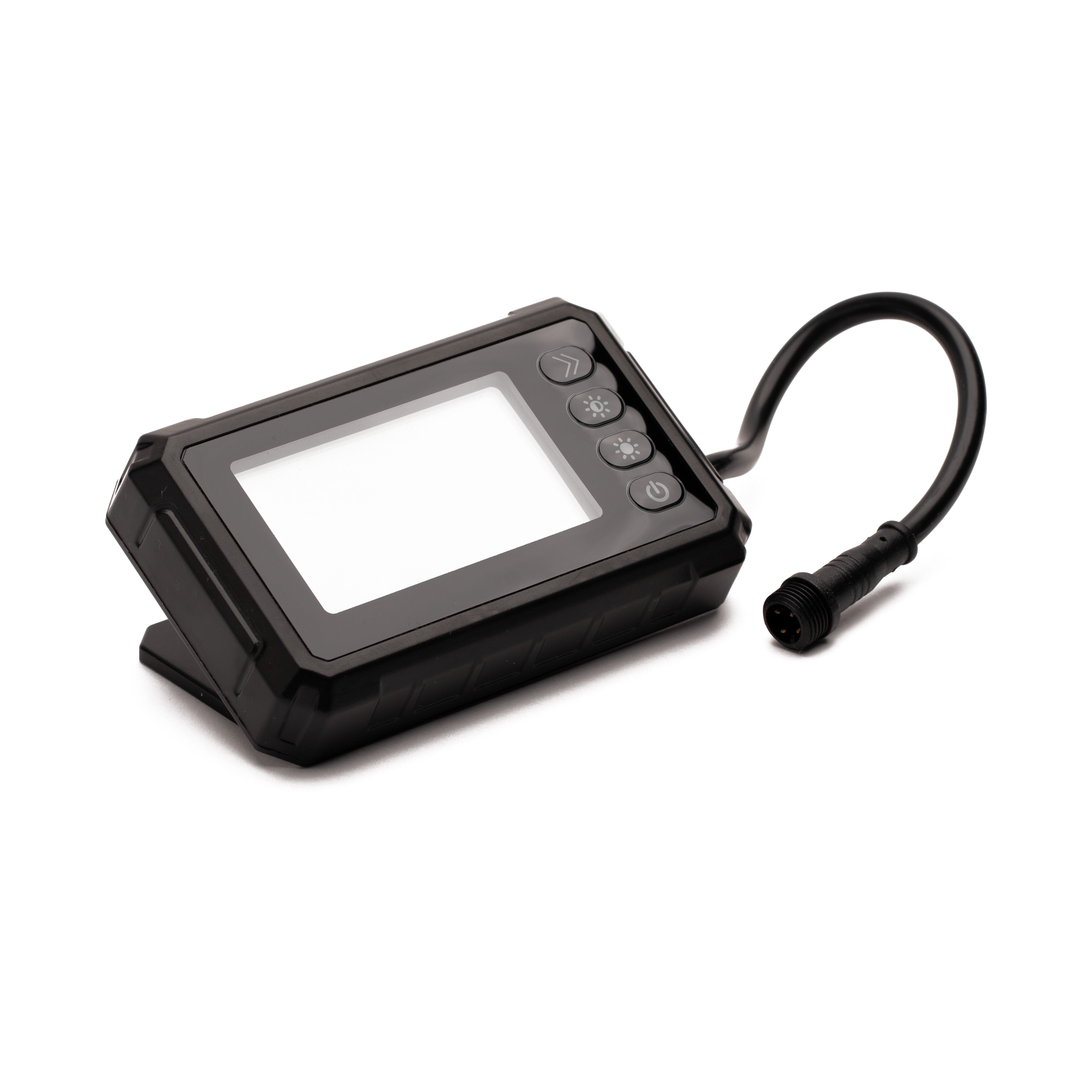 VOLTIMA VBRC Monitor für VBS Ladebooster | VBRC1