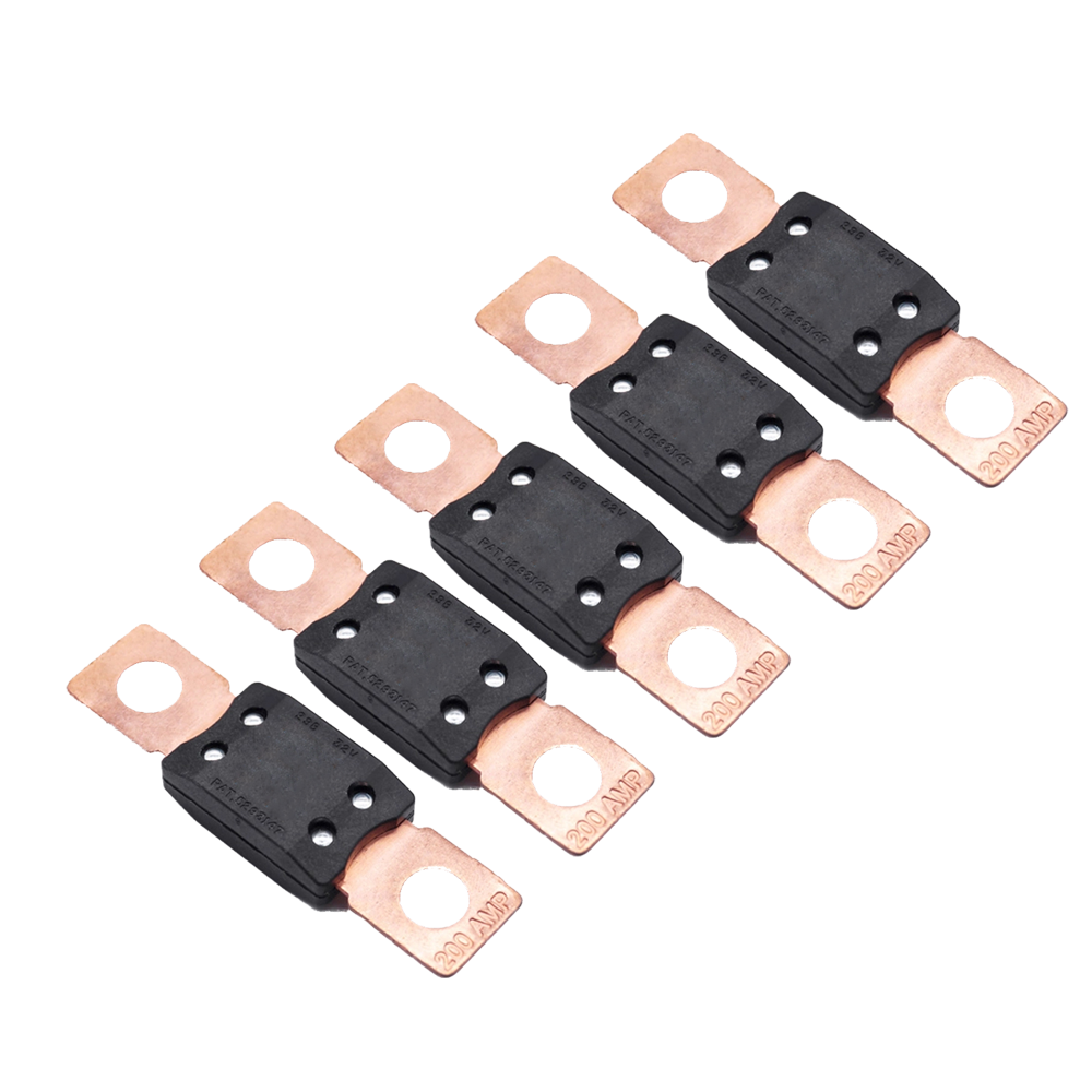 Voltima MEGA fuse (PU 5 pcs.)