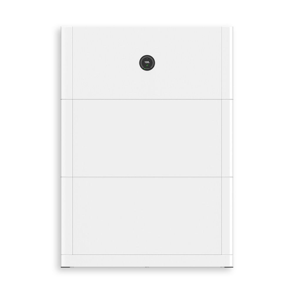 Growatt APX 10kWh battery system with BMS P2 for MOD-XH BP inverters ...