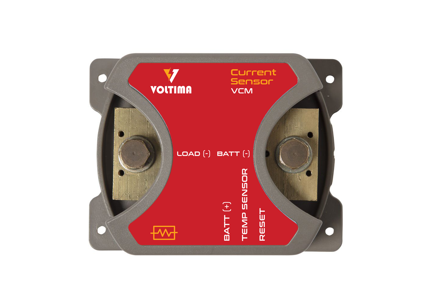 Voltima current sensor for Voltima inverters VSI and VST (shunt)