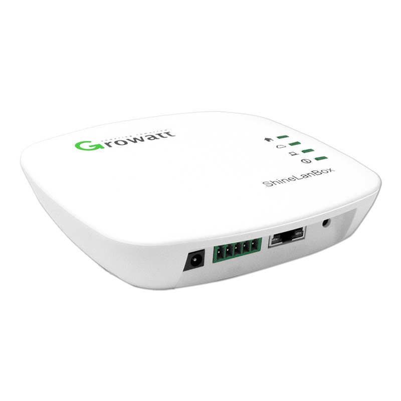 Growatt ShineLink-X mit ShineLanBox | GWLinkX