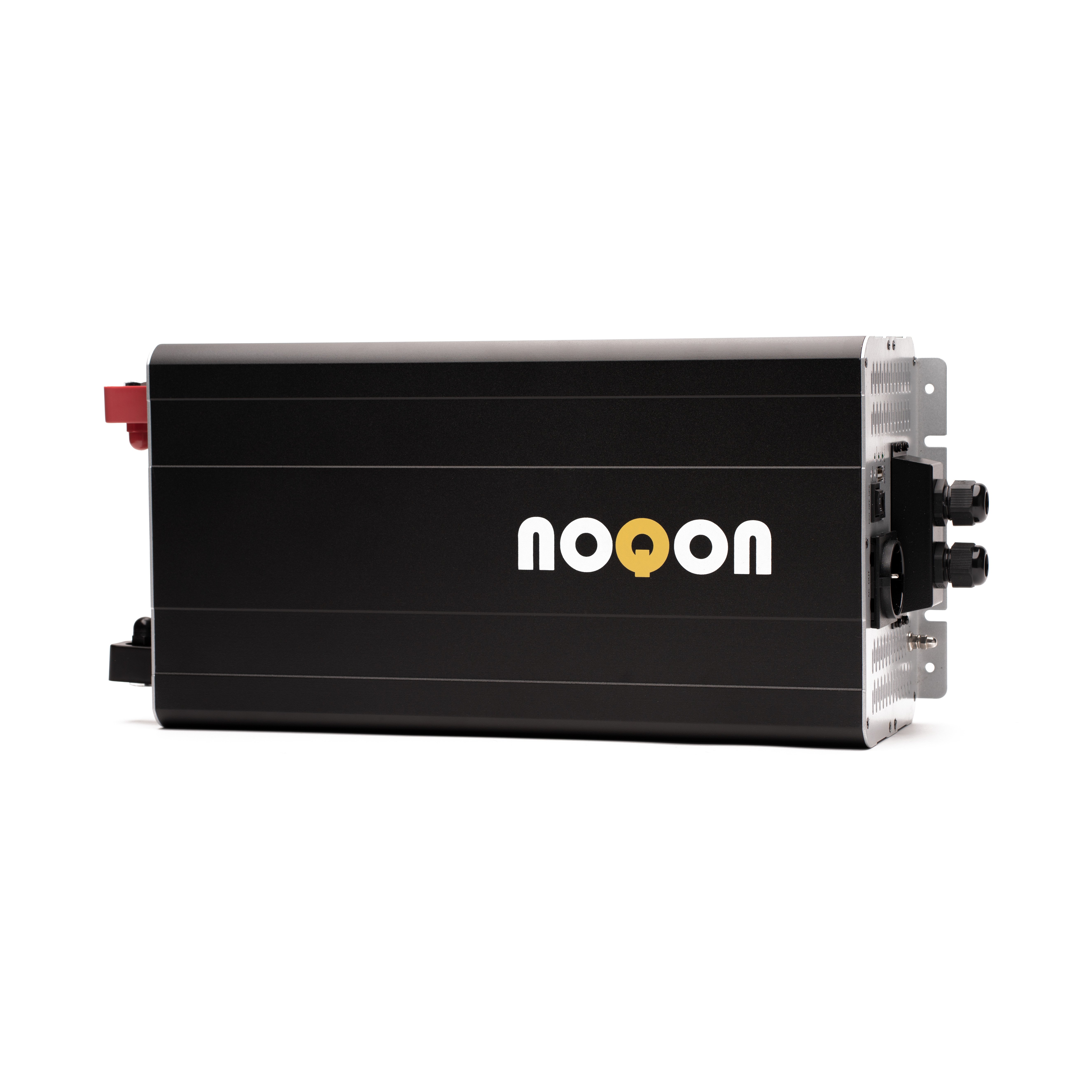 NOQON NST3024 3000W/24V Sinus-Wechselrichter mit NVS- und USV-Funktion