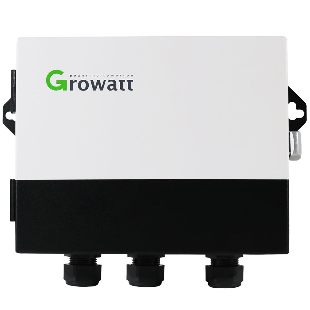 Growatt ATS-T transfer switch 3-phase power switch | GW-ATS-T