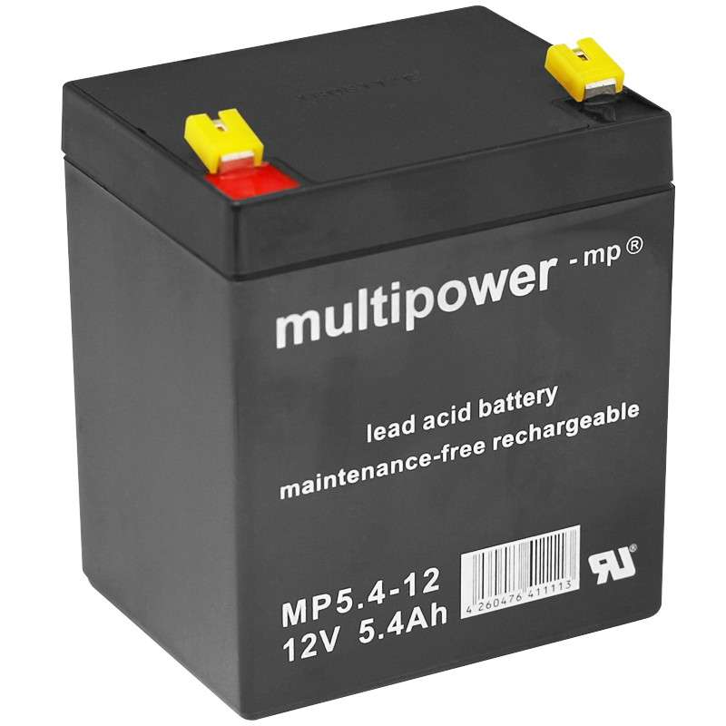 Multipower