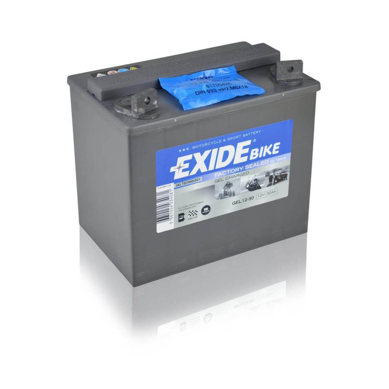 Exide