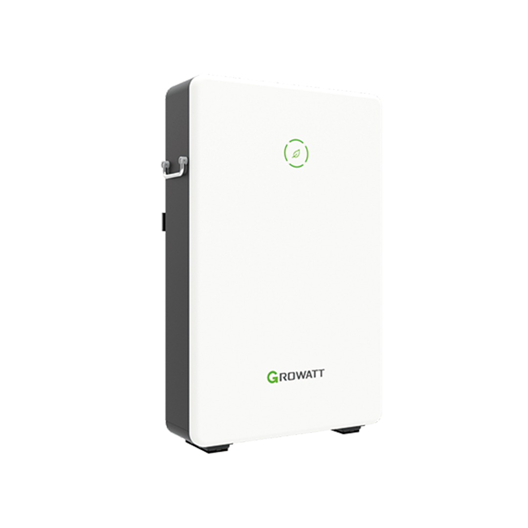 Growatt GBLI6532 Lithiumbatterie 6,5 kWh für Heim-Anlagen | GWGBLI