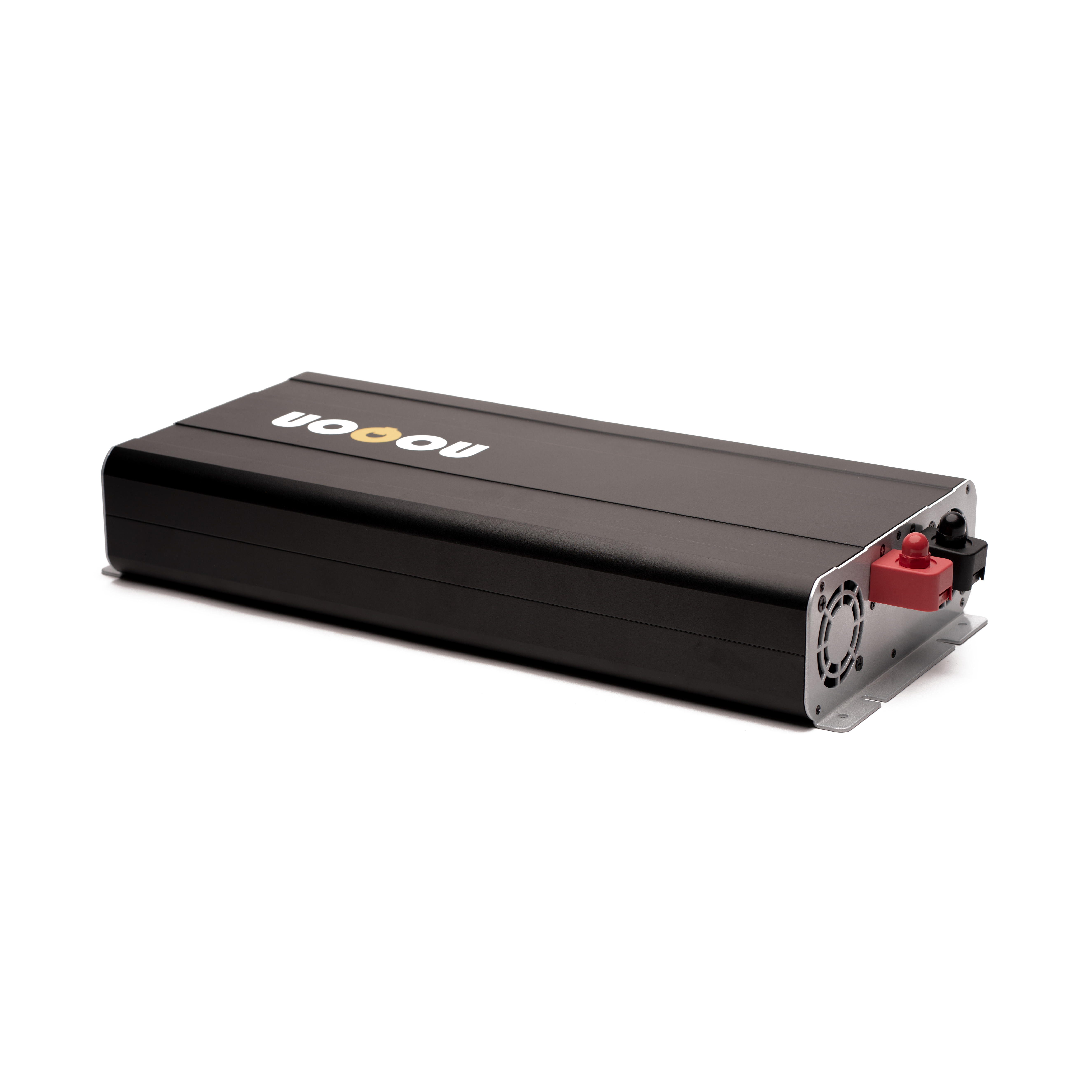 NOQON NST2524 2500W/24V Sine Wave Inverter with NVS and UPS Function
