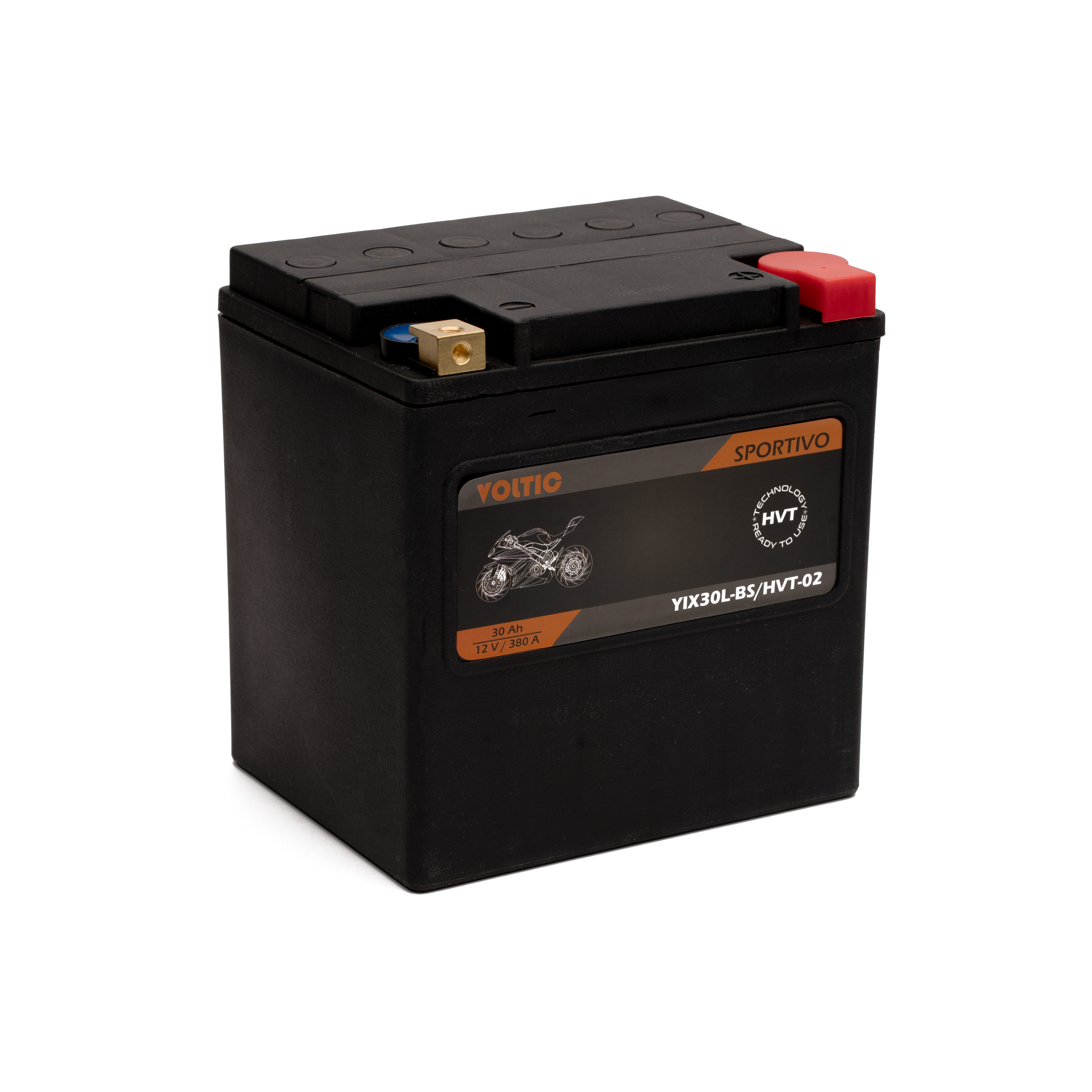 Motorradbatterien - Jetzt günstig online kaufen!