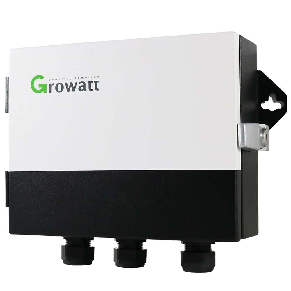 Growatt ATS-T transfer switch 3-phase power switch | GW-ATS-T