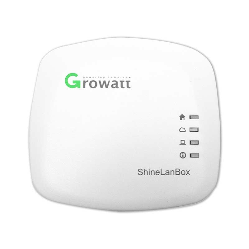 Growatt ShineLink-X mit ShineLanBox | GWLinkX